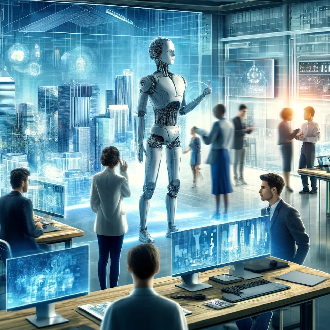 AI for Architecture, Engineering and Construction | Enterprise Tech News EM360Tech